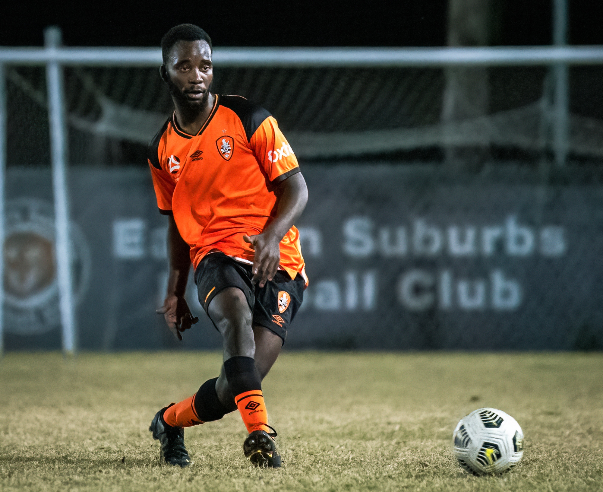 BRFC Academy graduate recap: Hassan Ramazani - Brisbane Roar