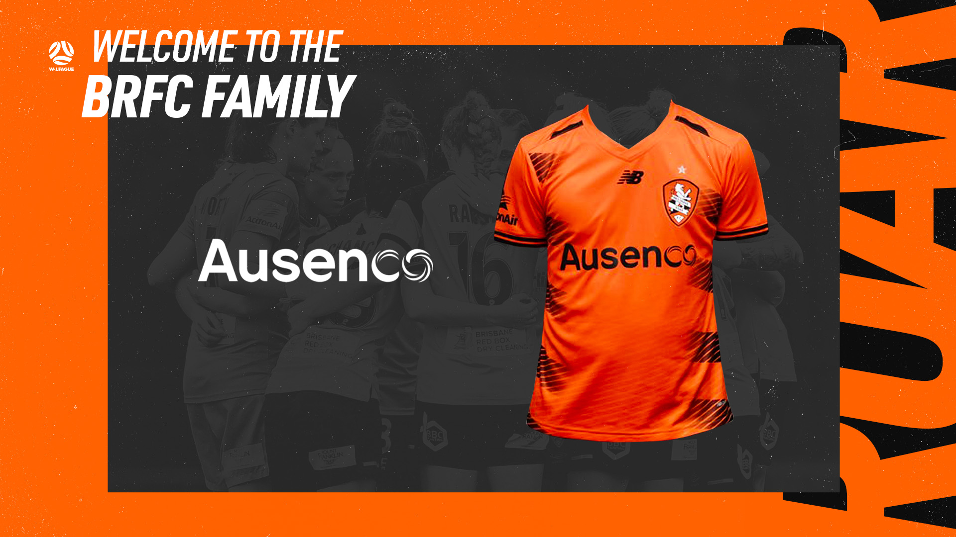 Ausenco throws support behind W-League program as new Roar partner ...