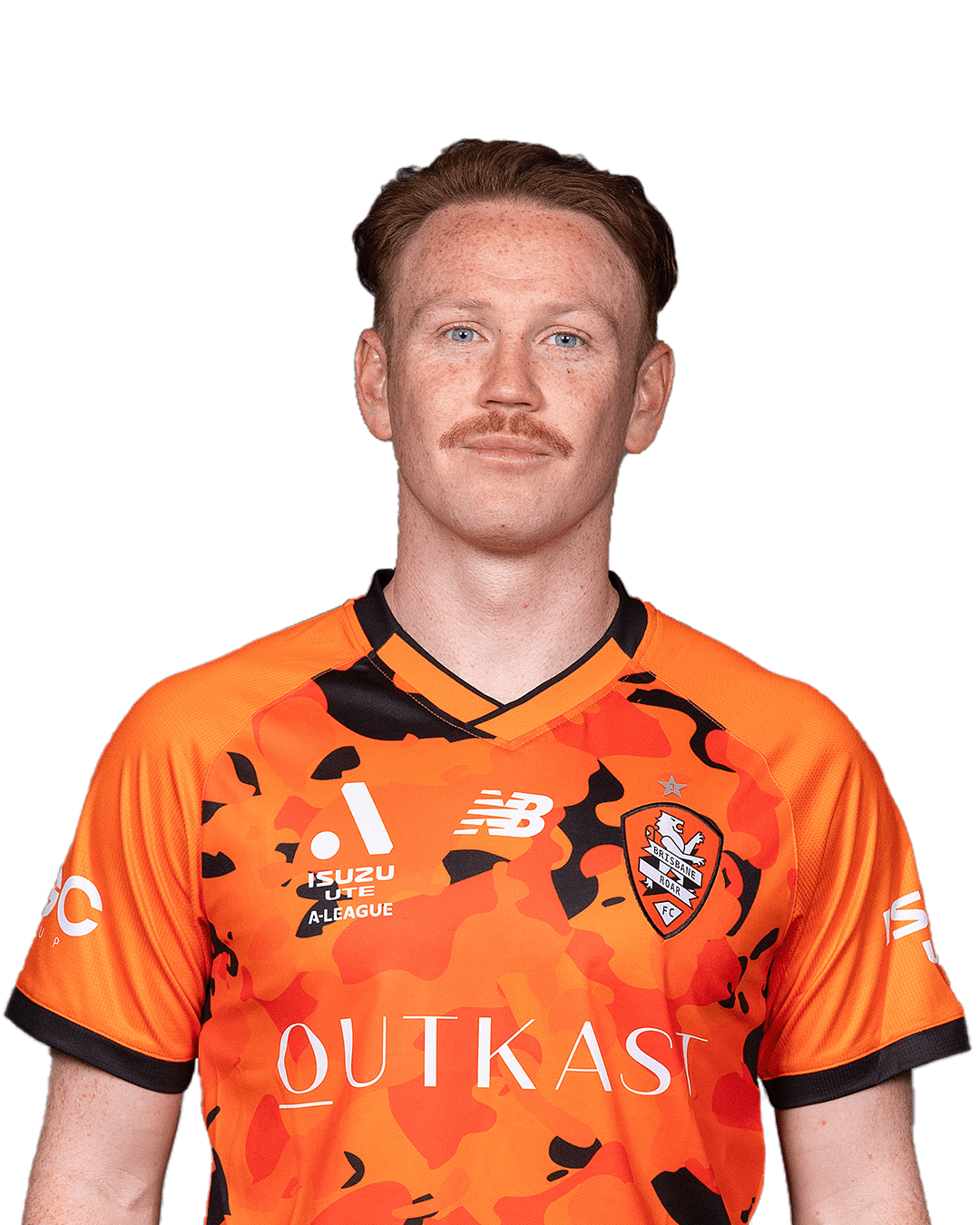 Corey Brown - Brisbane Roar
