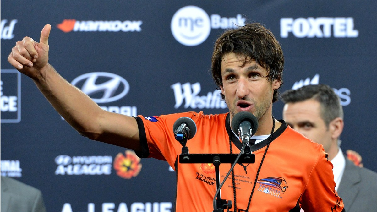 Thomas Broich is a legend of our Club and we want to send him out a ...