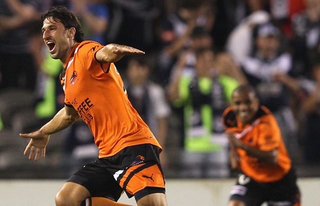 Roar duo set for return - Brisbane Roar