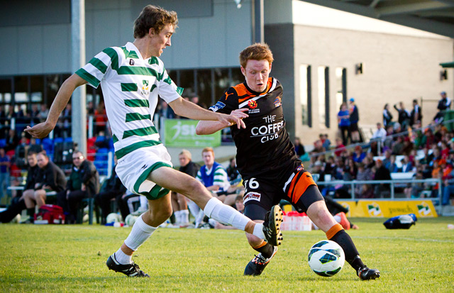 Duo return for Roar Youth - Brisbane Roar