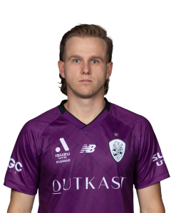 Brisbane Roar FC Squad | Isuzu UTE A-League Men