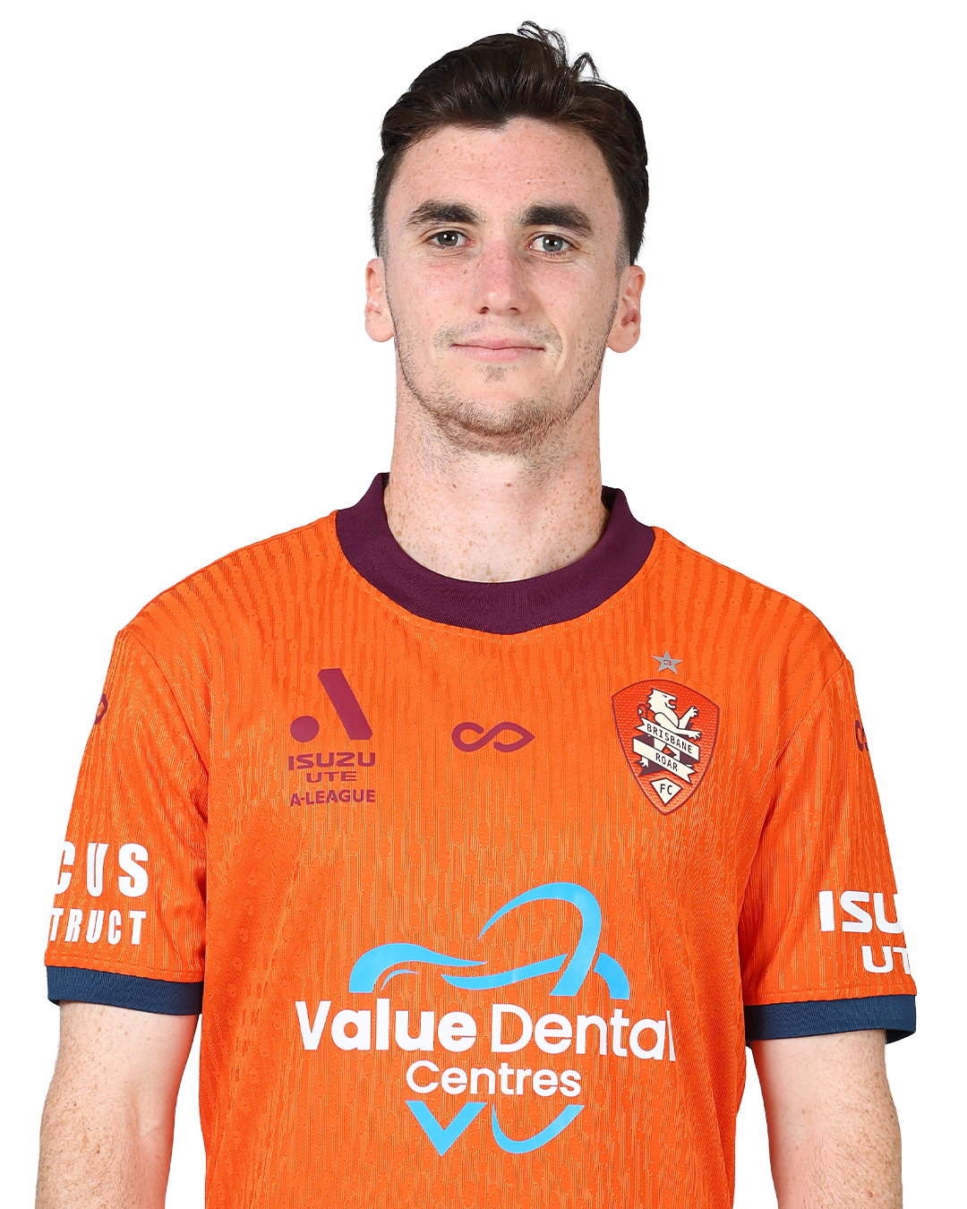 Henry Hore - Brisbane Roar