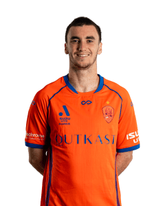 Brisbane Roar FC Squad | A-Leagues