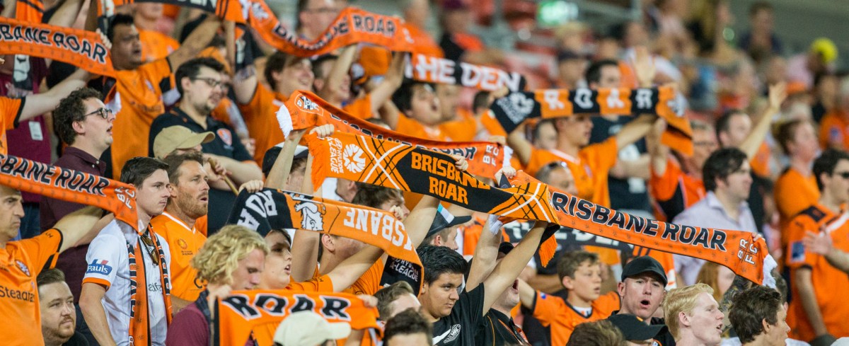 BRFC 2018/19 Membership Update - Brisbane Roar