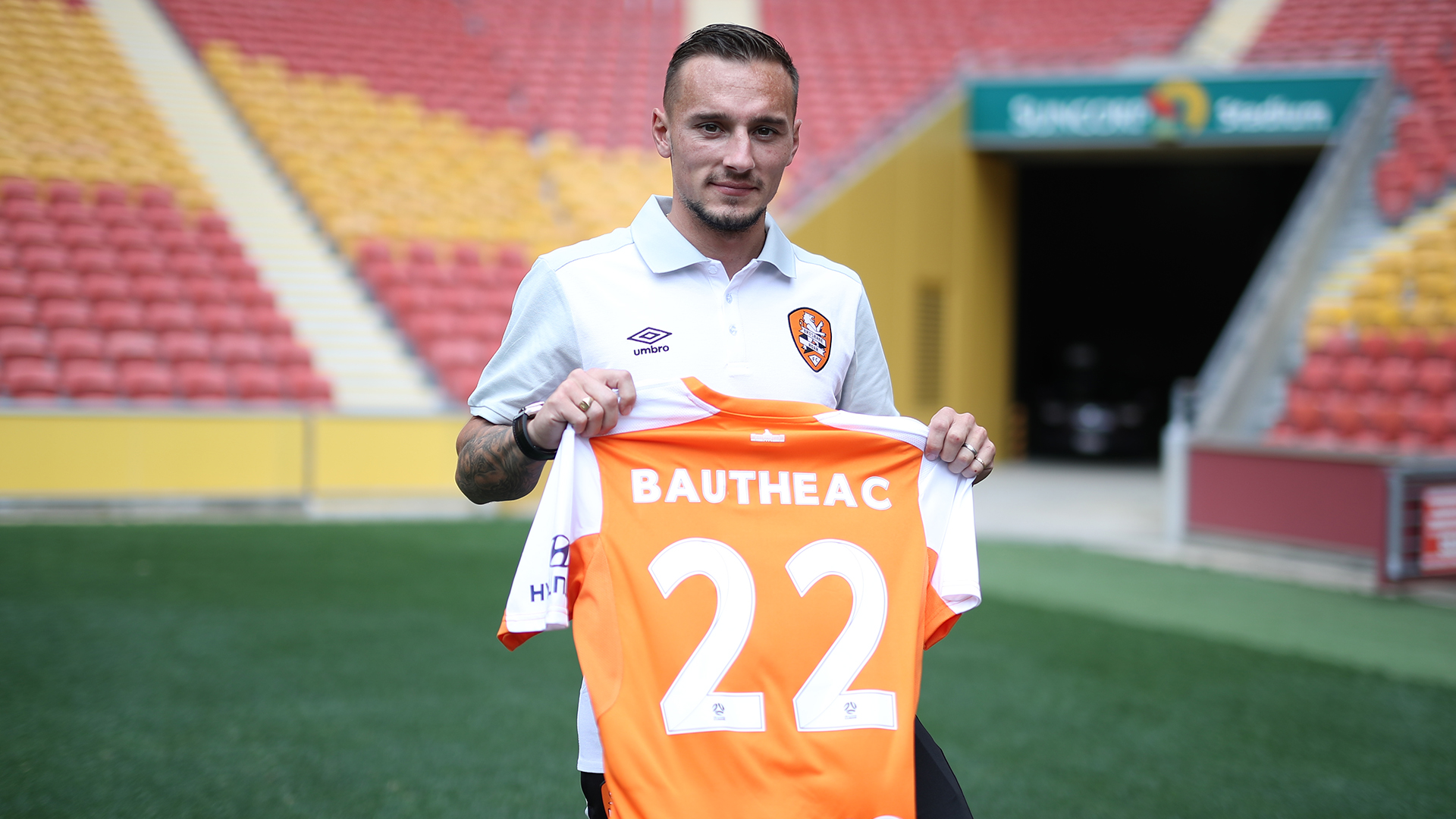 Éric Bautheac Exclusive: “I would say I was at 50% of my usual level ...