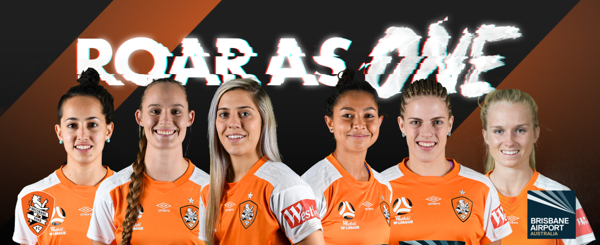 Six local heroes sign on - Brisbane Roar