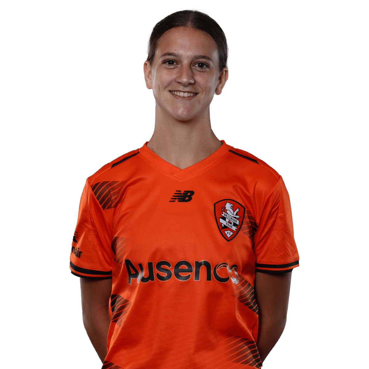 Anna Margraf - Brisbane Roar