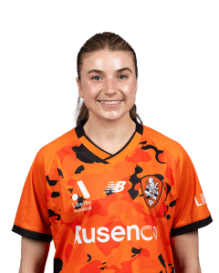 Brisbane Roar FC Squad | A-League Women 2023/2024
