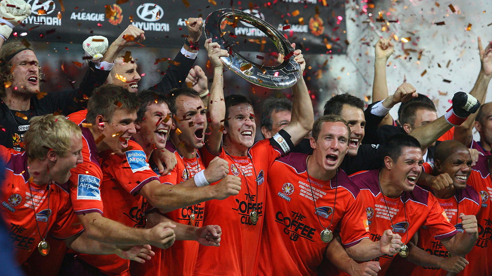 BRFC to compete in inaugural Surf City Cup - Brisbane Roar