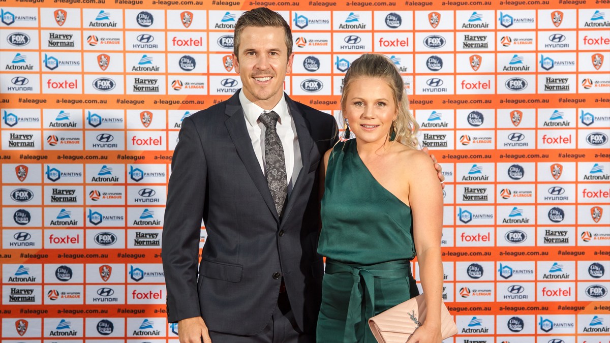 Gallery: BRFC Gala - Brisbane Roar