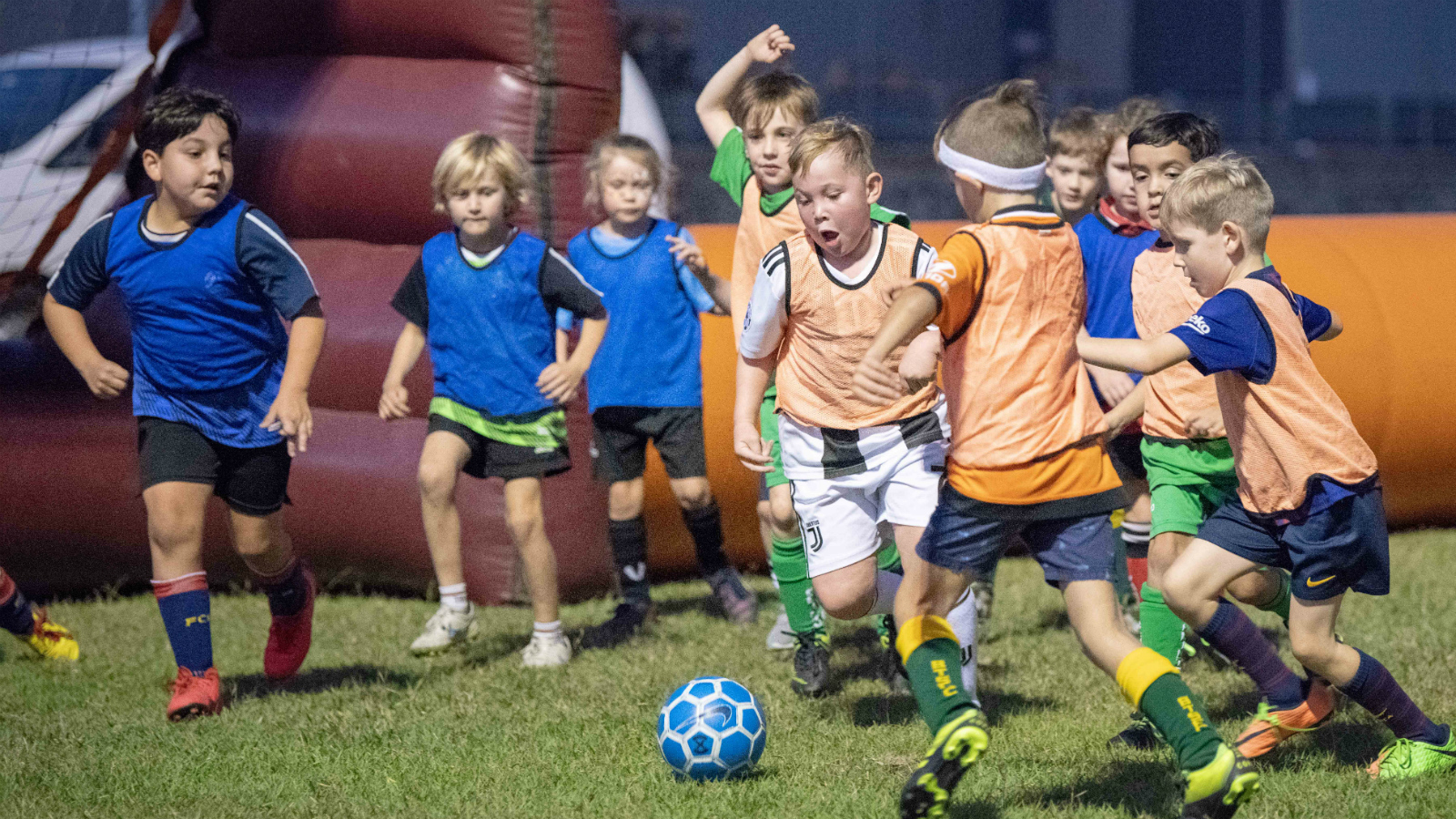 Introducing our Roar Active Program Membership: 5 games for $10 ...