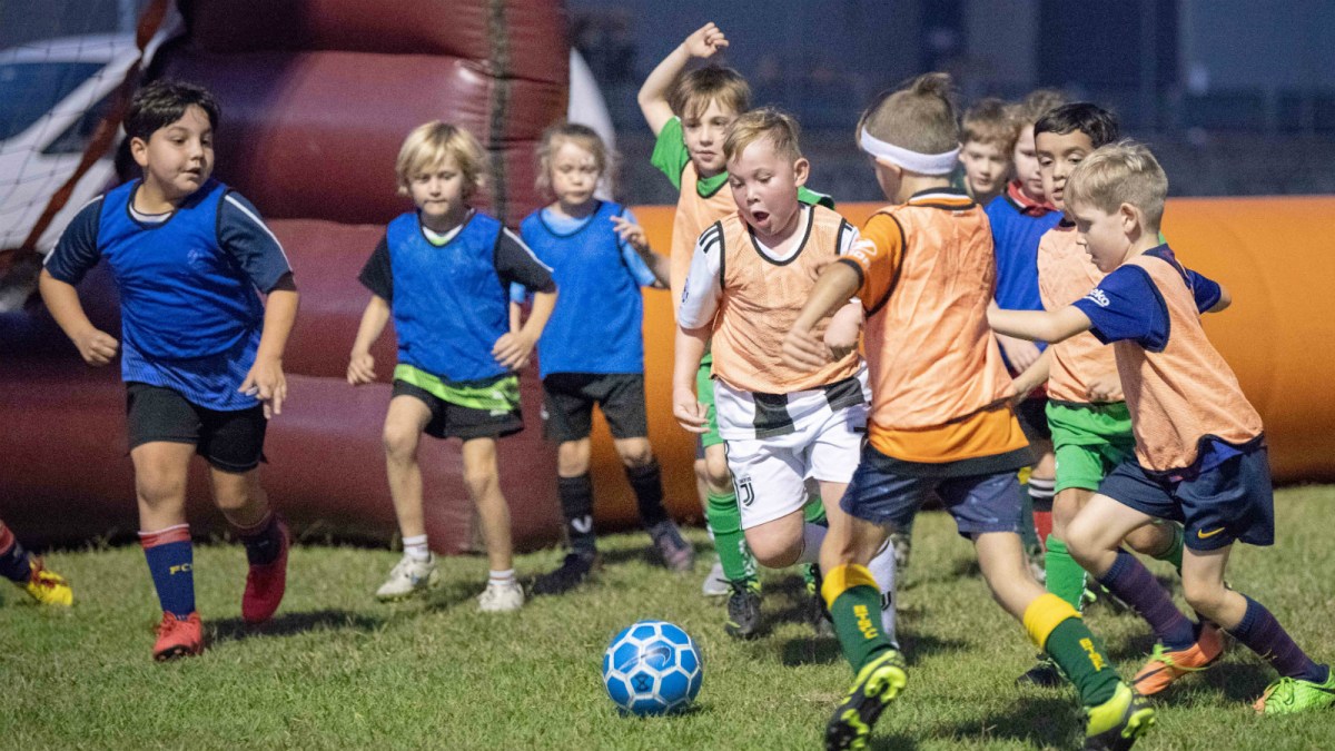 Introducing our Roar Active Program Membership: 5 games for $10 ...