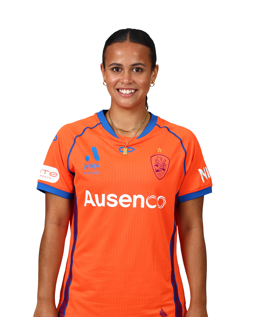 Brisbane Roar FC Squad | A-Leagues