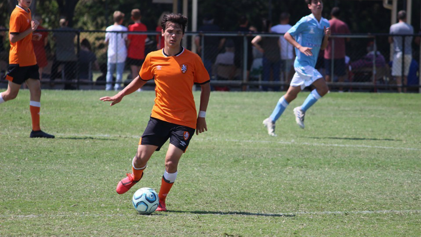Brisbane Roar Academy 2020 squads: Under 18 & Under 20 - Brisbane Roar