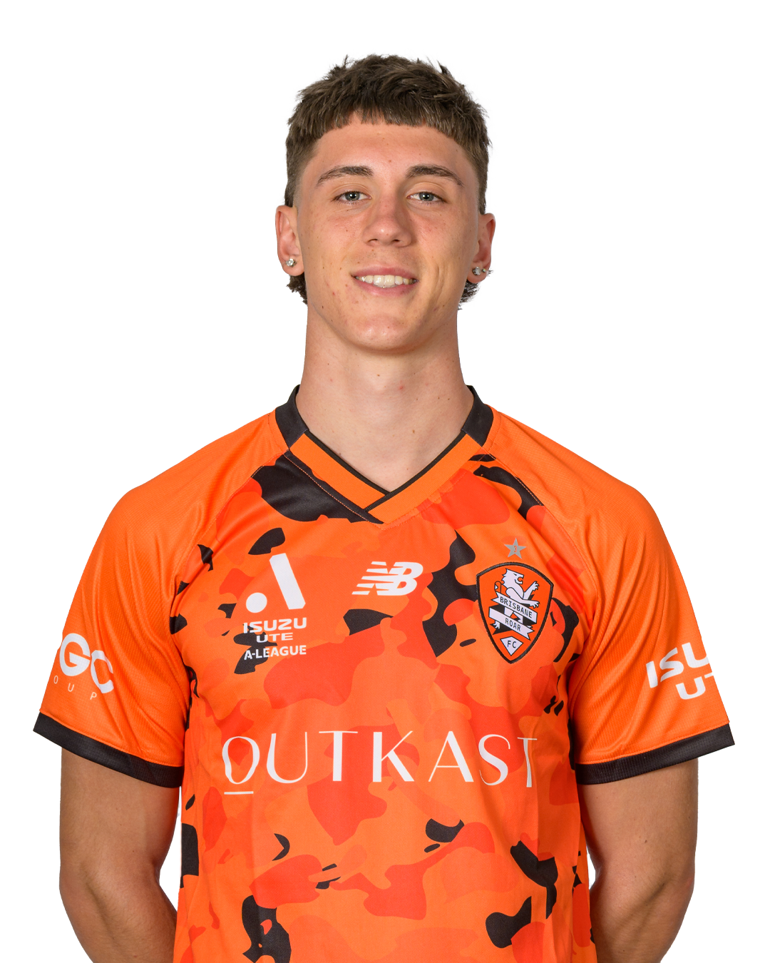 A-League Men - Brisbane Roar