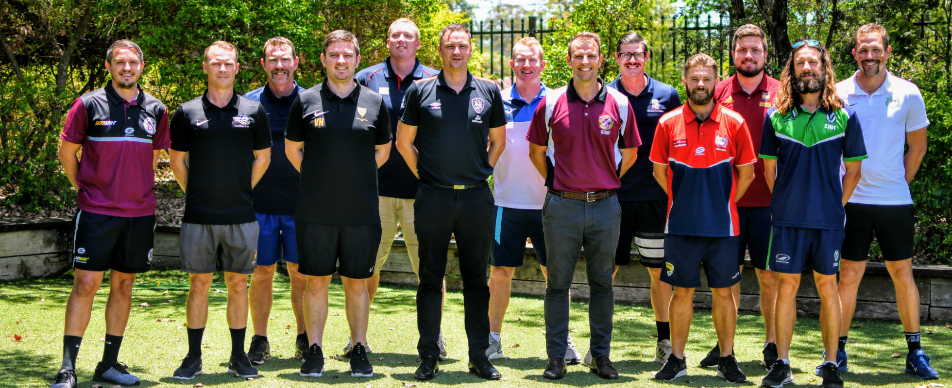 BRFC Academy announce alignment with Schools Premier League - Brisbane Roar