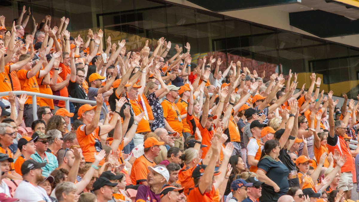 Matchday guide: Roar v Phoenix - Brisbane Roar