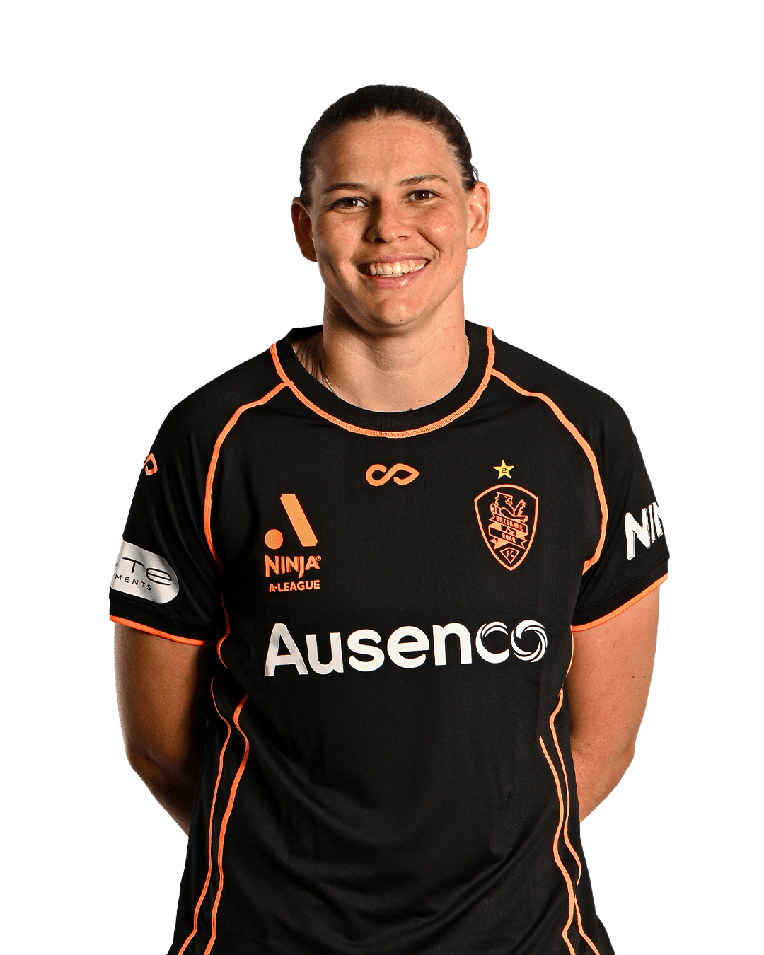 Brisbane Roar FC Squad | A-Leagues 2024/2025