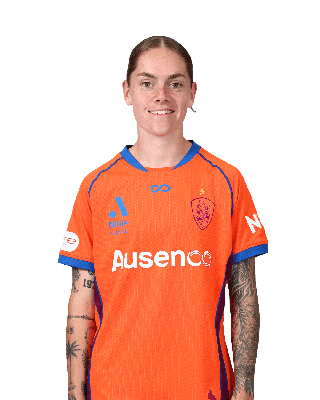 Brisbane Roar FC Squad | A-Leagues