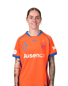 Brisbane Roar FC Squad | A-Leagues