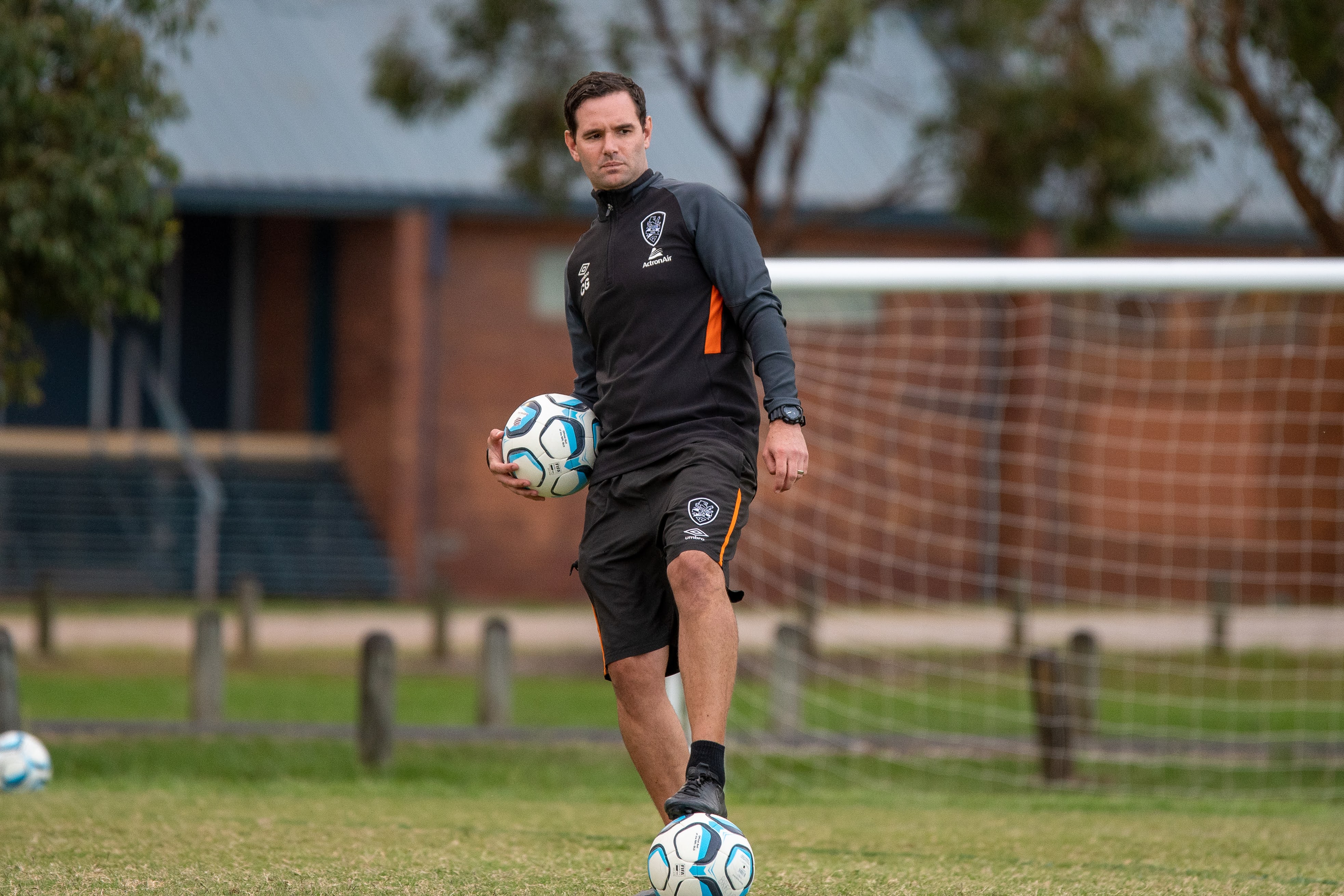 2021 Brisbane Roar Academy coaching structure confirmed - Brisbane Roar