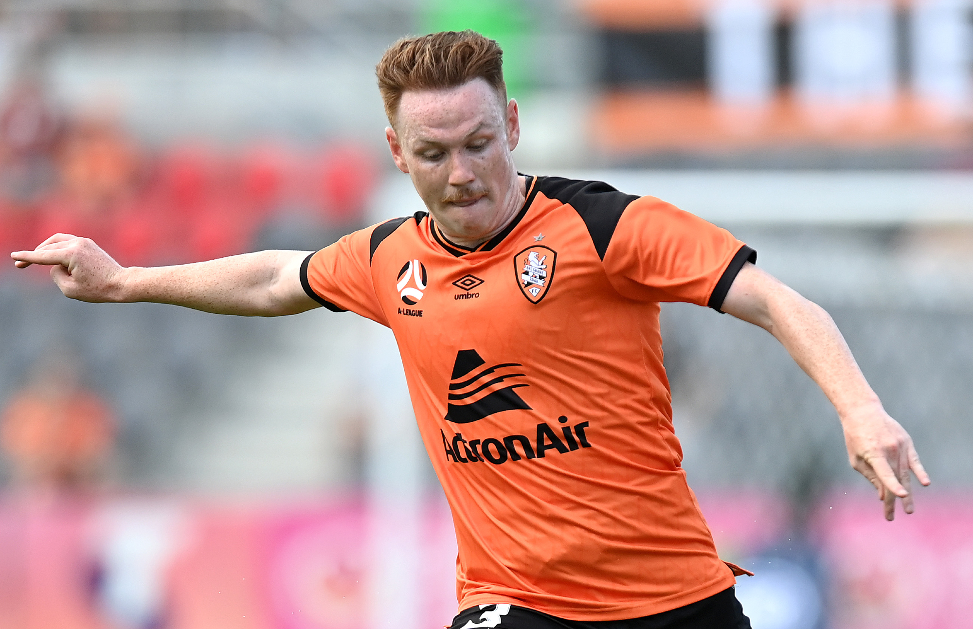 Ins & Outs: Brown set for milestone in Melbourne City match - Brisbane Roar