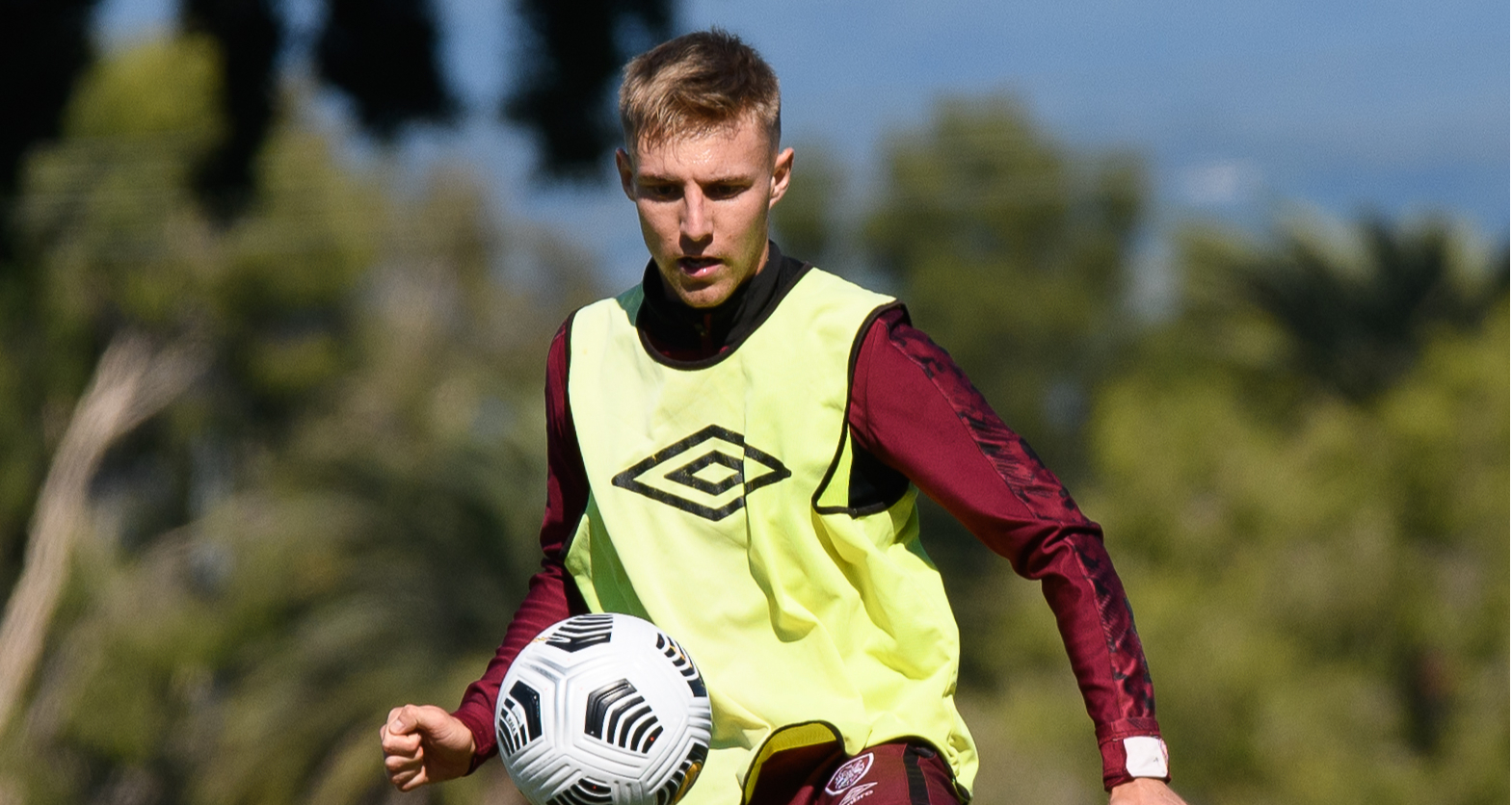 Ins & Outs: Daley on deck for Adelaide excursion - Brisbane Roar
