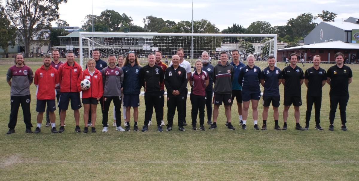 BRFC Academy continues Schools Premier League partnership - Brisbane Roar