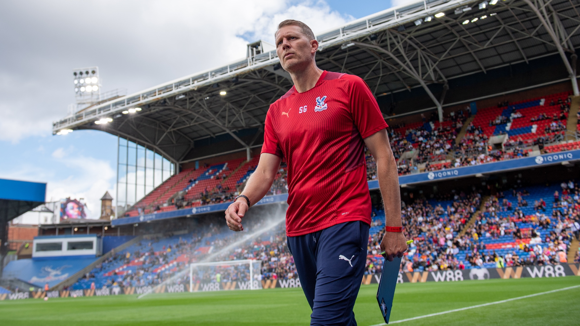 Roar confirm A-League coaching structure for 2021/22 season - Brisbane Roar