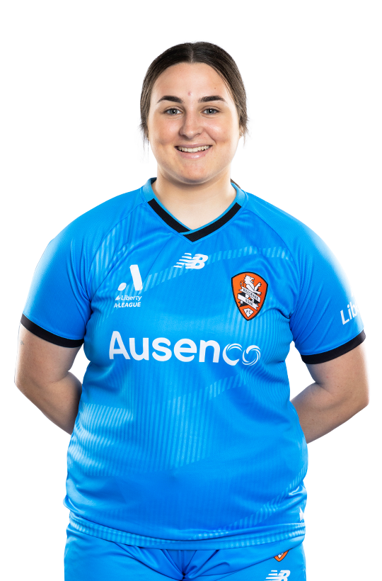 Mia Bailey - Brisbane Roar