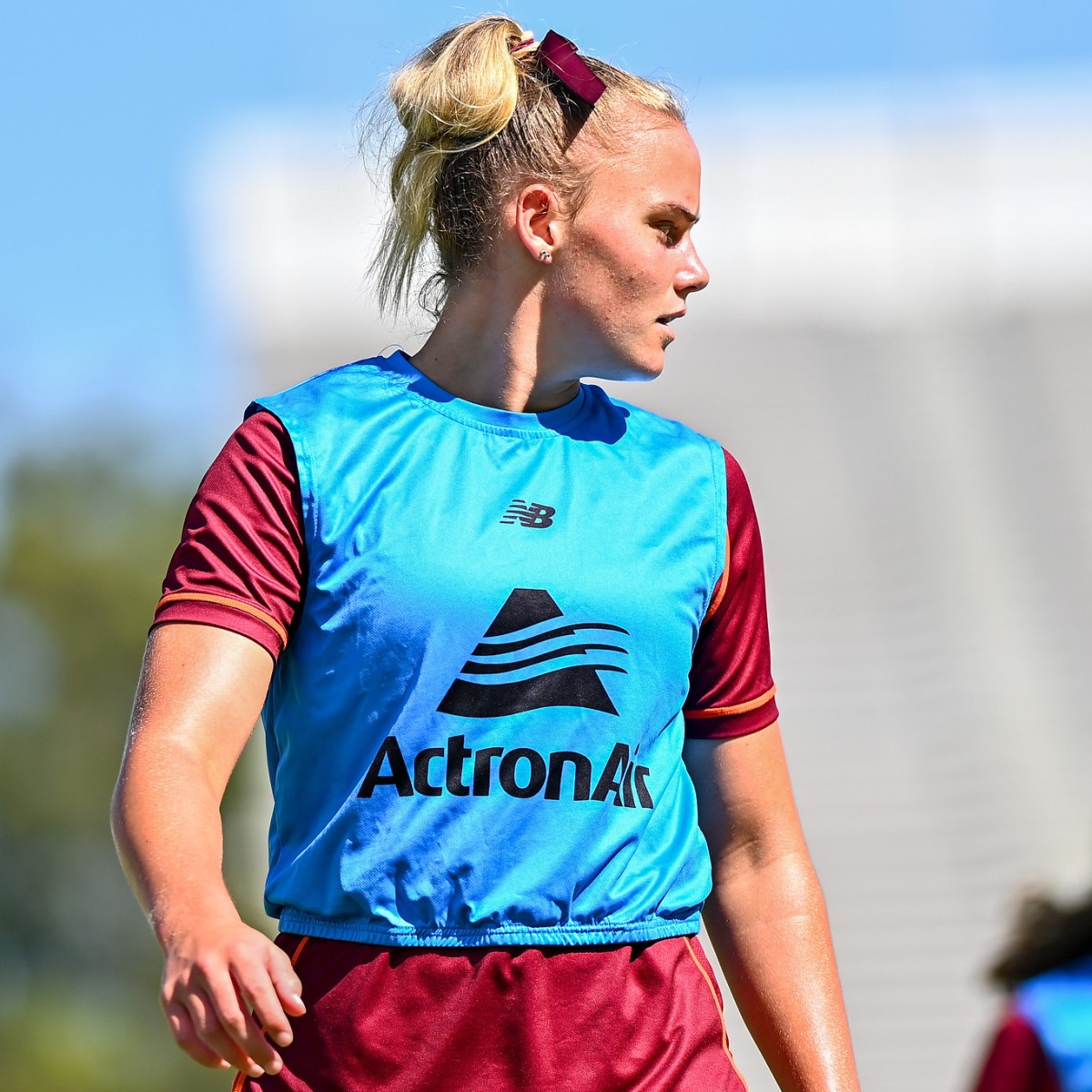 Roar add two more young Queenslanders to Liberty A-League squad ...