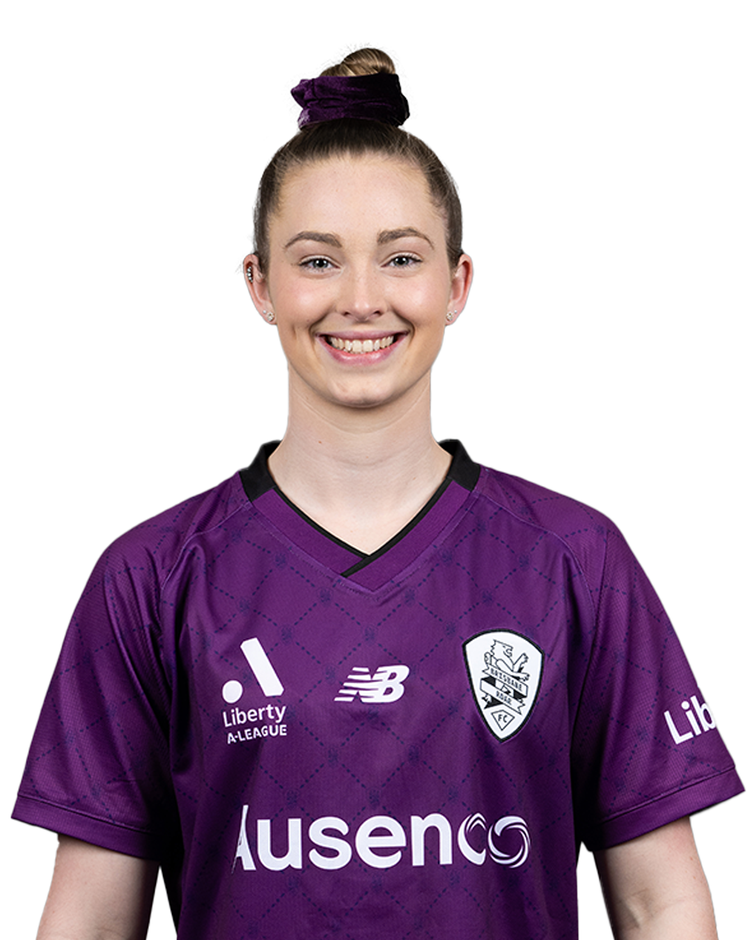 Isabella Shuttleworth - Brisbane Roar