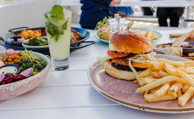 Roary's Latest Guide to Redcliffe - Brisbane Roar