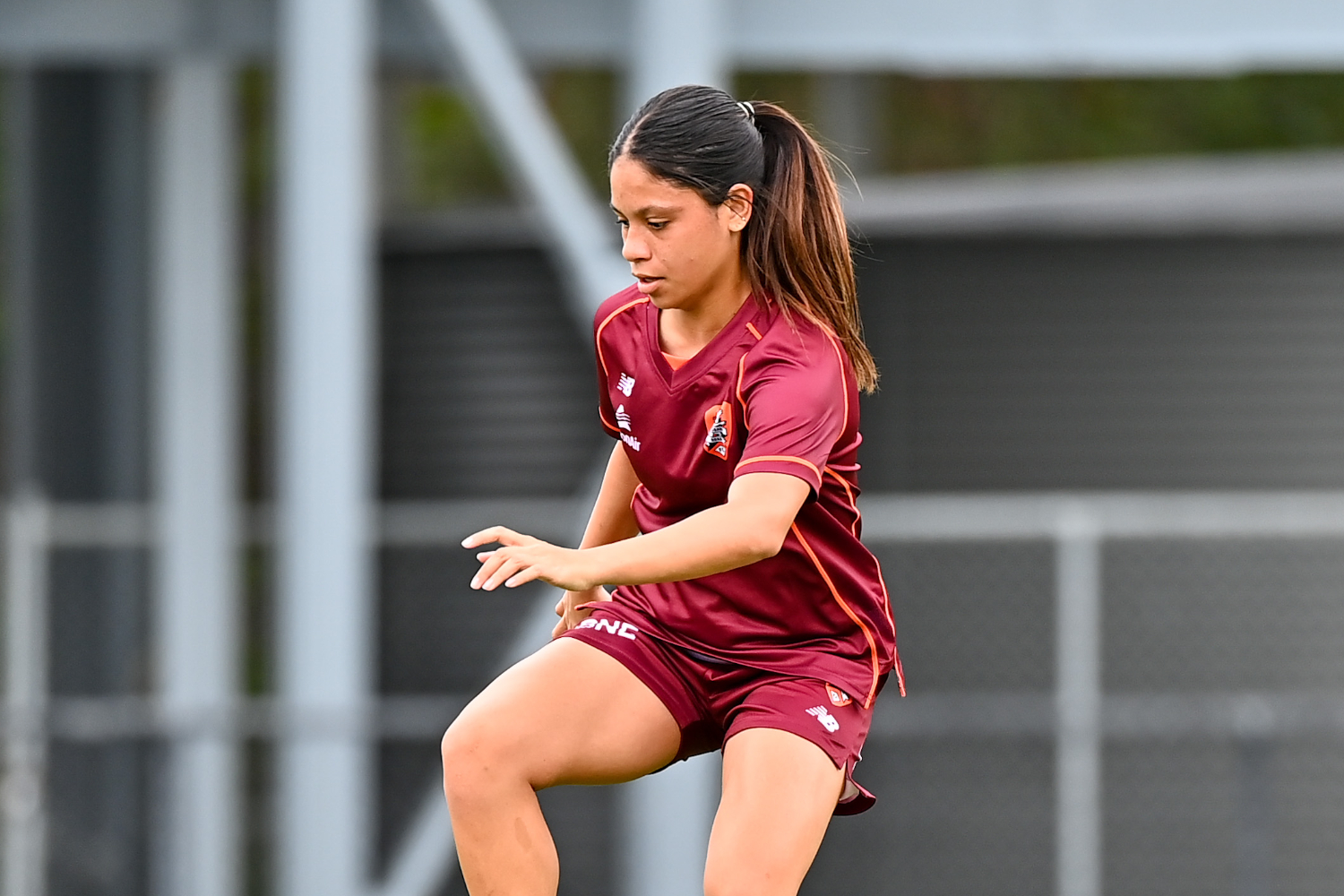 Cairns product Davern signs first Brisbane Roar contract - Brisbane Roar