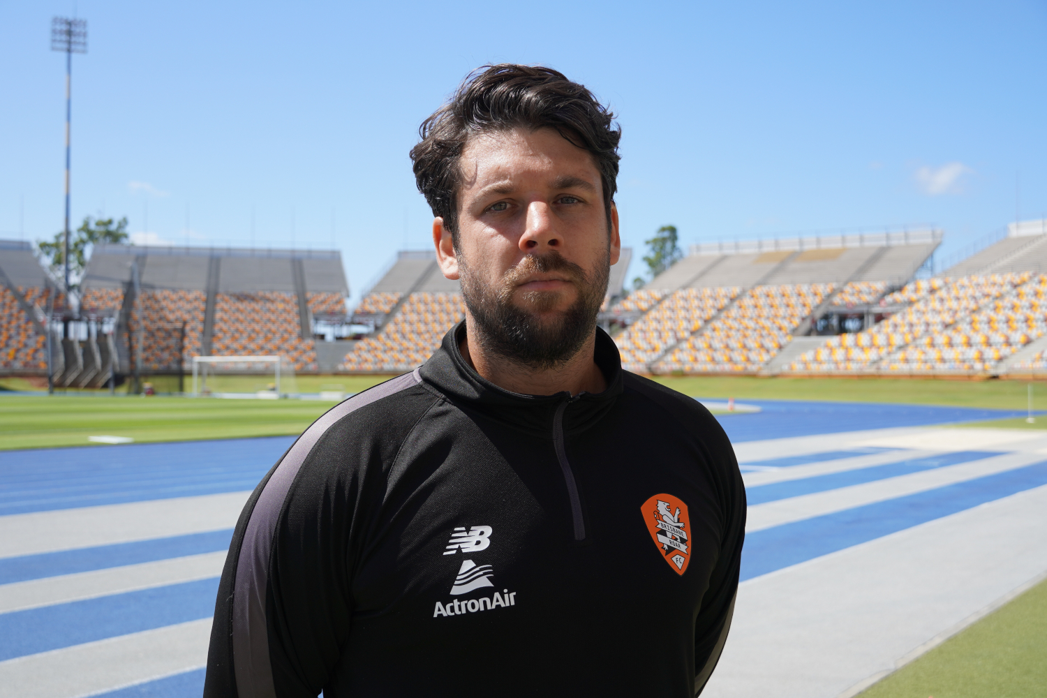 Brisbane Roar appoints Dale Hill as Liberty A-League Goalkeeper Coach ...
