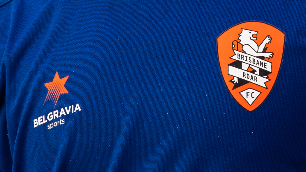 BRFC Academy teams impress in TSP clashes - Brisbane Roar