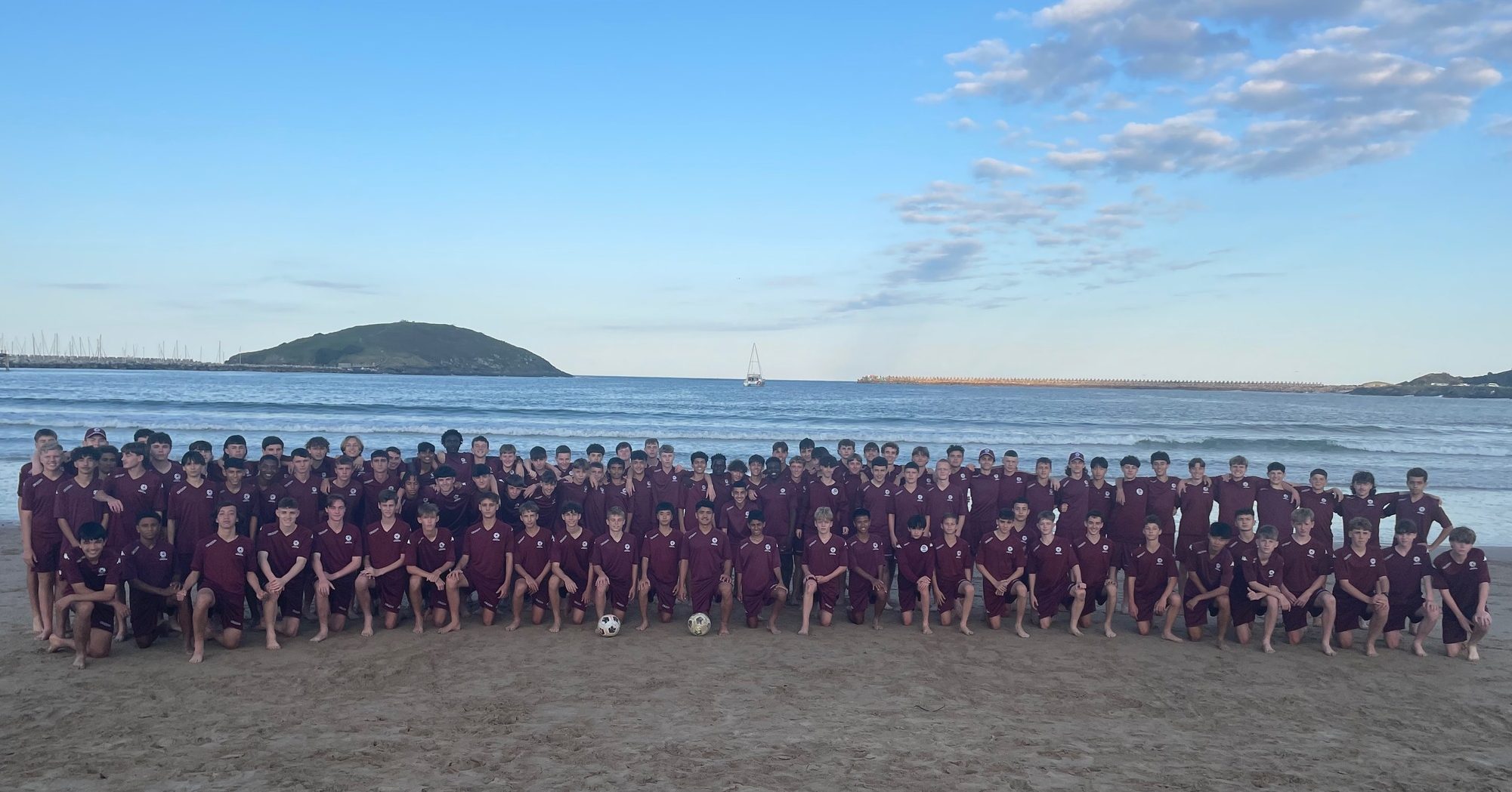 Brisbane Roar Academy players feature for Queensland at Youth National ...