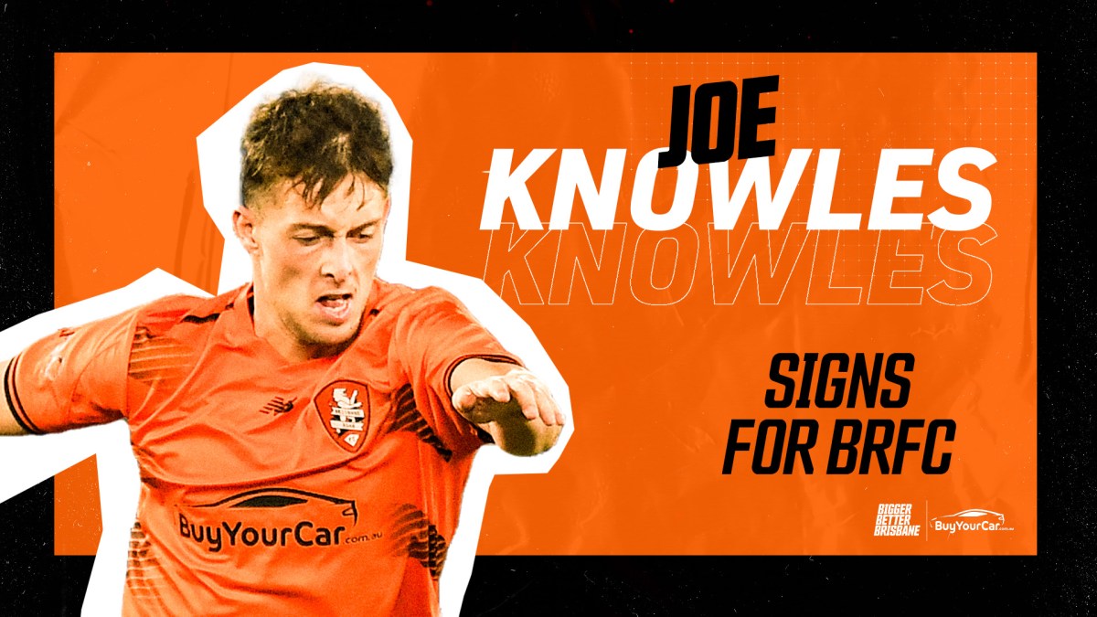 Brisbane Roar bolster attack with NPL Victoria Player of the Year Joe ...