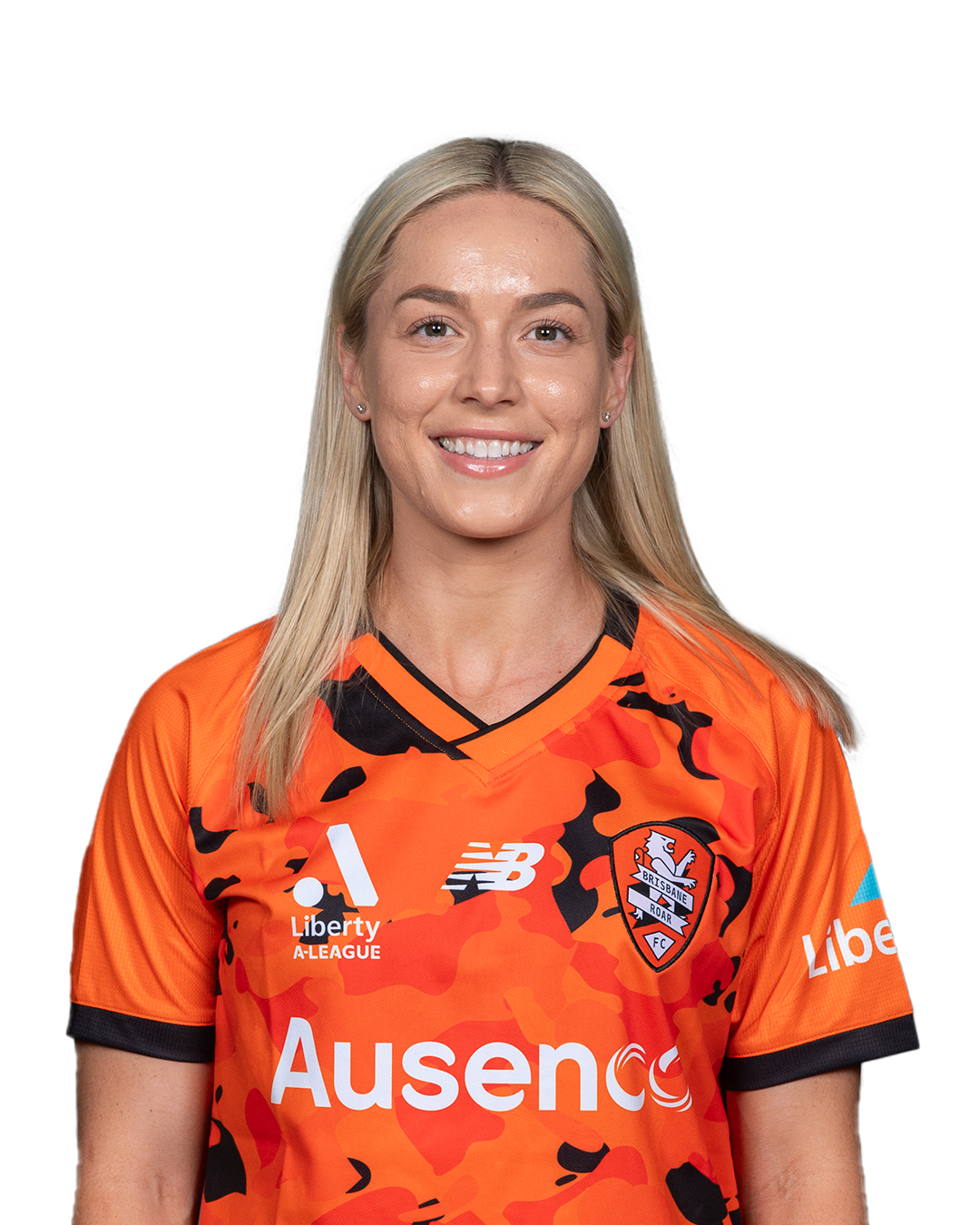 Teagan Thompson - Brisbane Roar