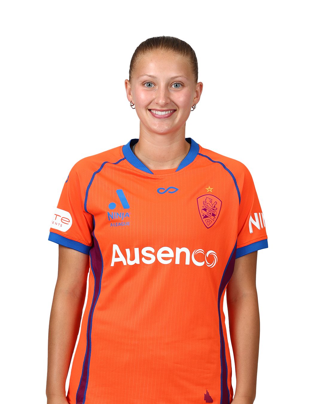 Brisbane Roar FC Squad | A-Leagues