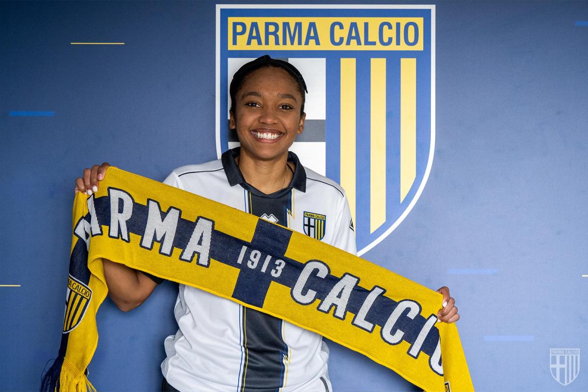 Brisbane Roar adds American striker Mia Corbin to 2023/24 Liberty A ...