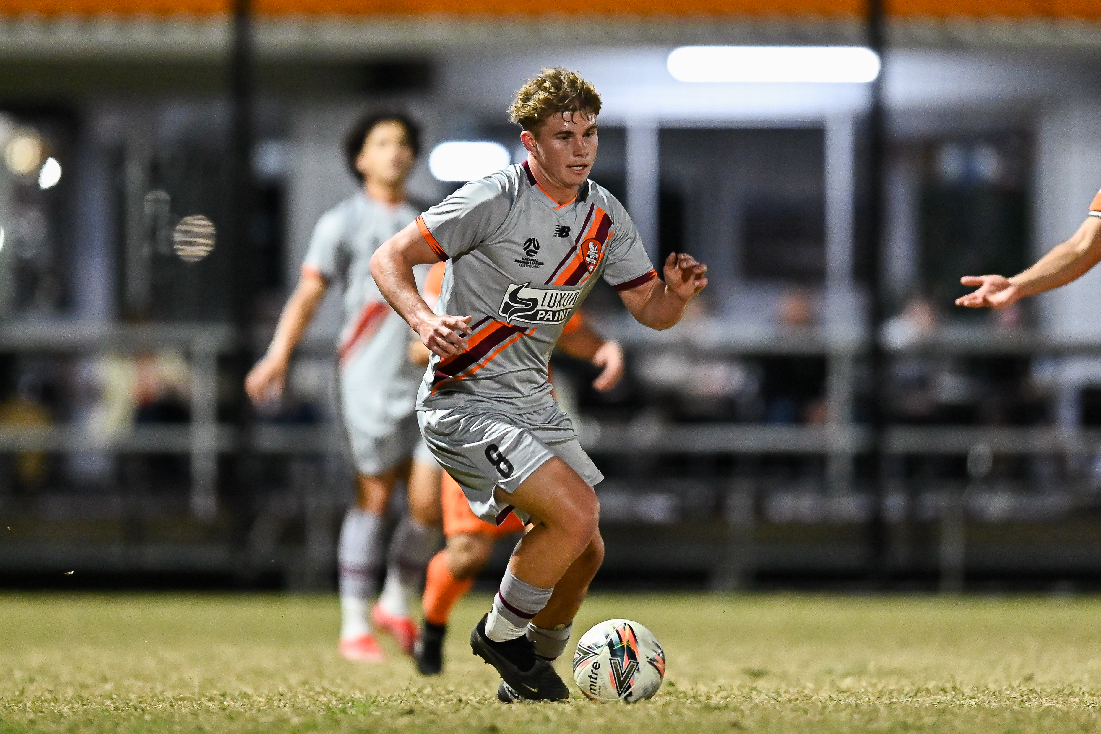 Brisbane Roar aim to finish NPL QLD season strong - Brisbane Roar