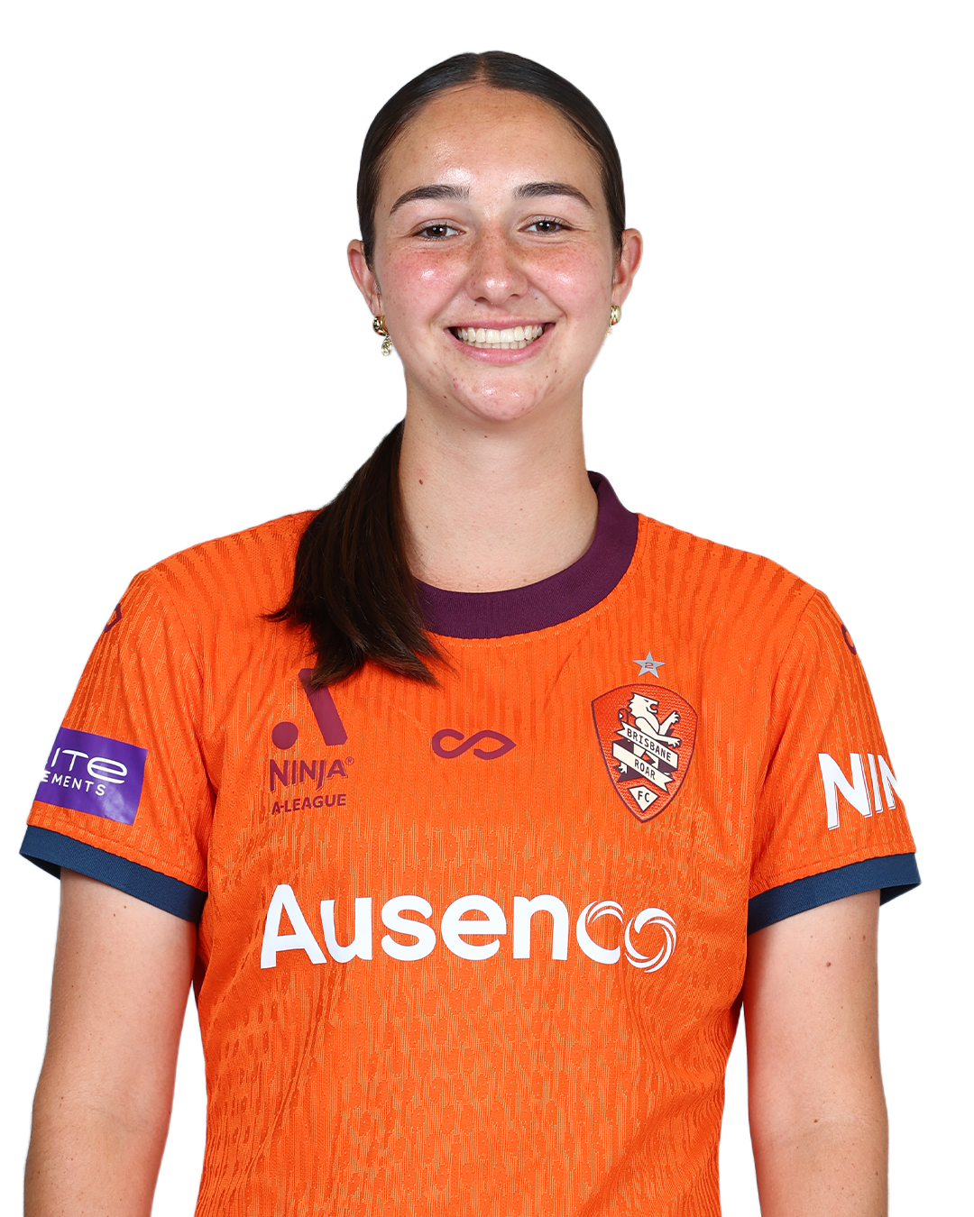 Brisbane Roar FC Squad | A-Leagues 2025/2026