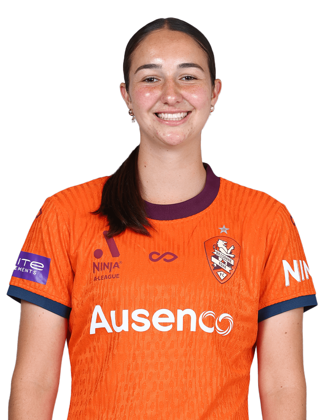Ruby Cuthbert - Brisbane Roar