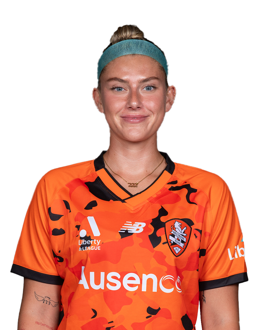 Brisbane Roar FC Squad | A-League Women 2023/2024