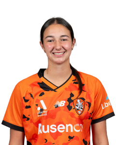 Brisbane Roar FC Squad | A-League Women