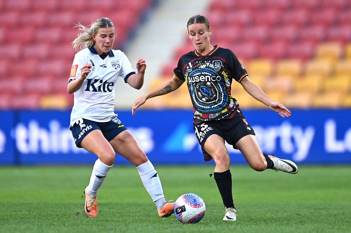 ALW RD6 Wrap: Brisbane Roar 1-1 Adelaide United - Brisbane Roar
