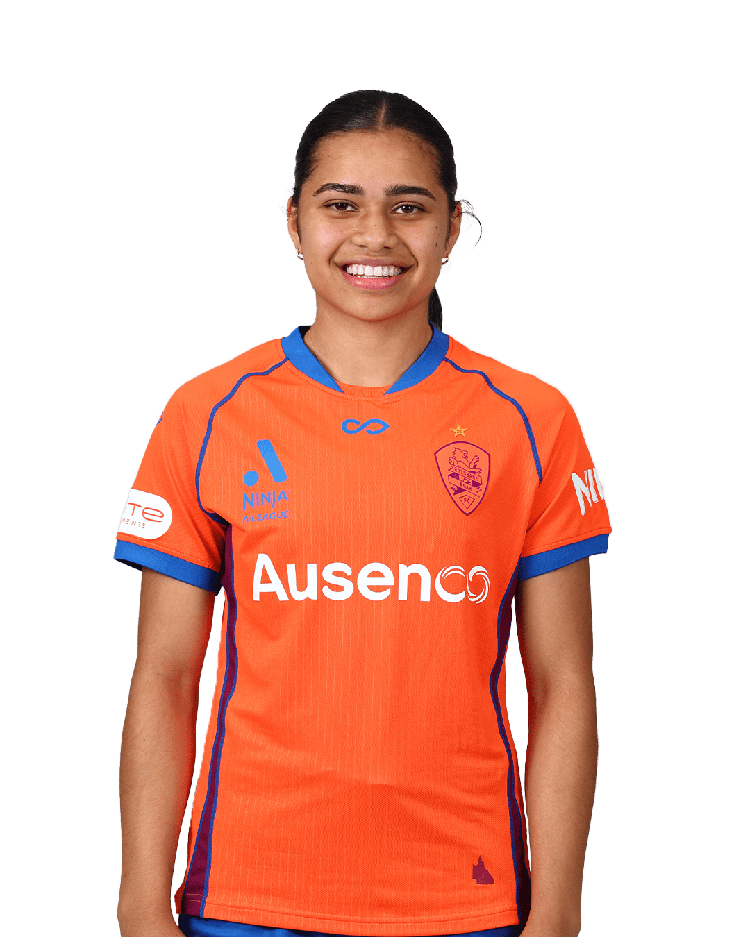 Brisbane Roar FC Squad | A-Leagues